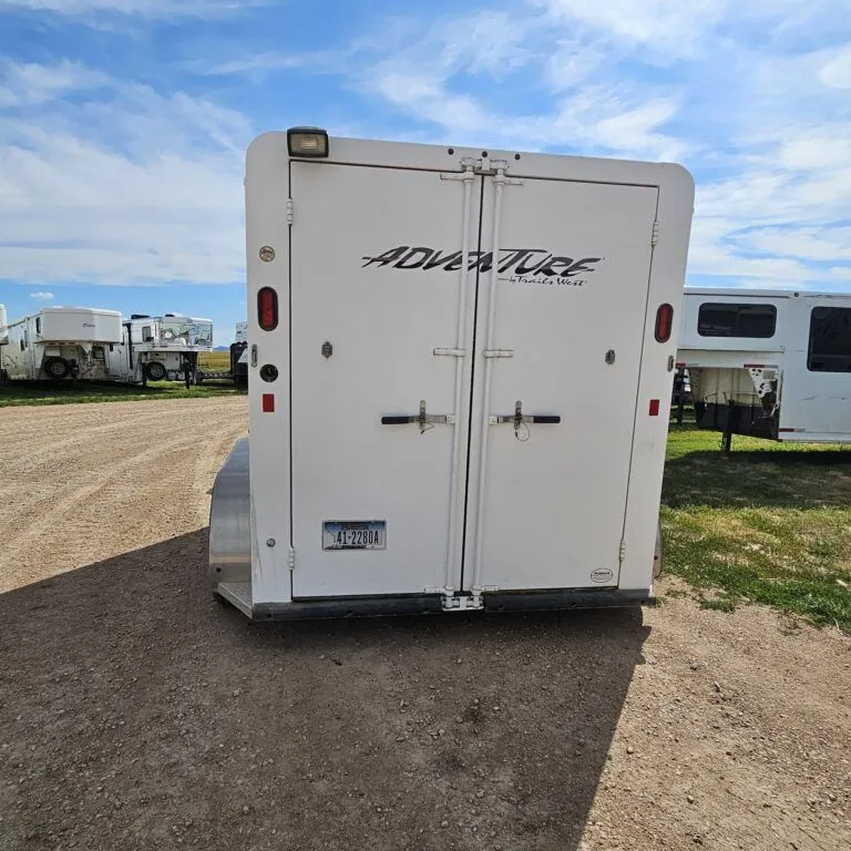 Rodeo Rigs | Cowgirl Biz