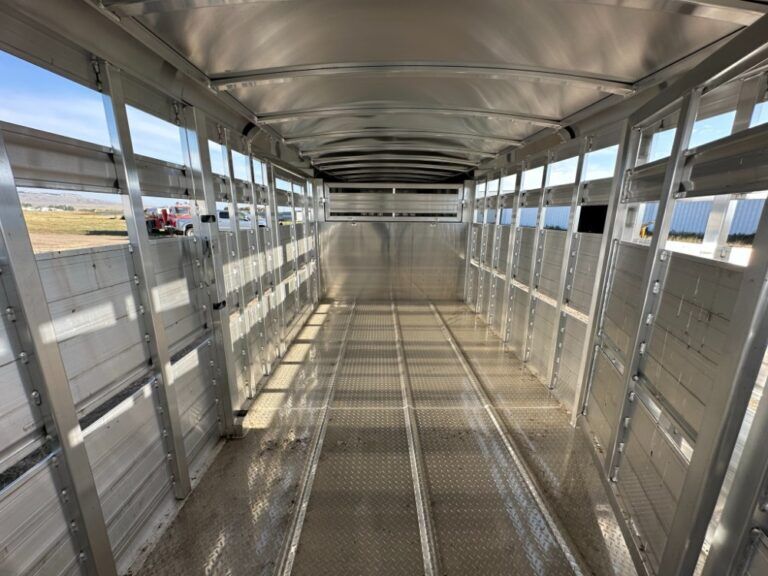 Rodeo Rigs | Cowgirl Biz