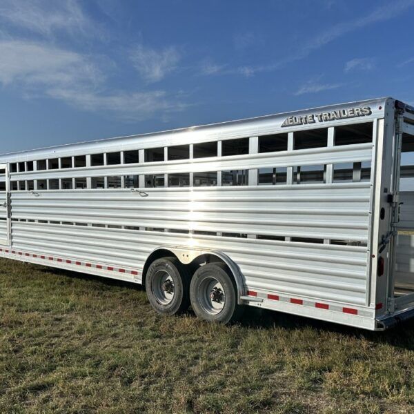 Rodeo Rigs | Cowgirl Biz