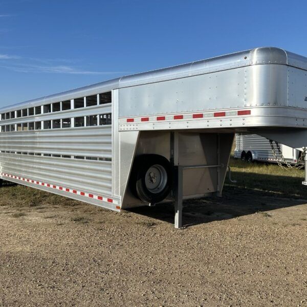 Rodeo Rigs | Cowgirl Biz