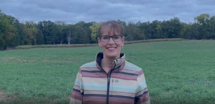 Heather Sharp | Cowgirl Biz