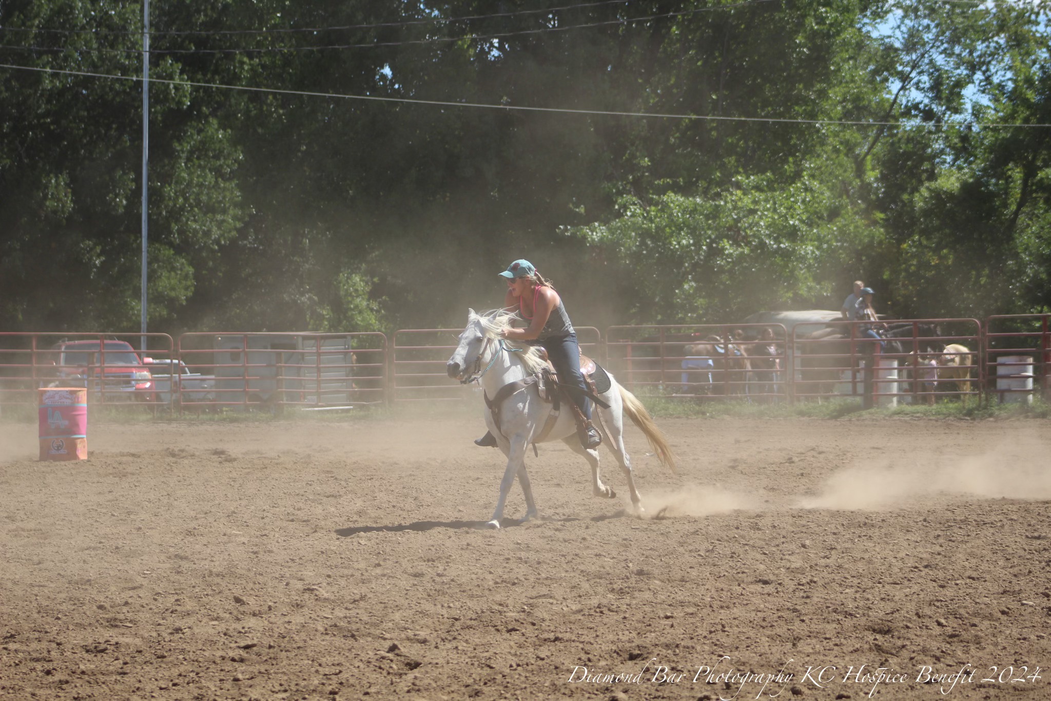 The Glamorous Goat | Cowgirl Biz