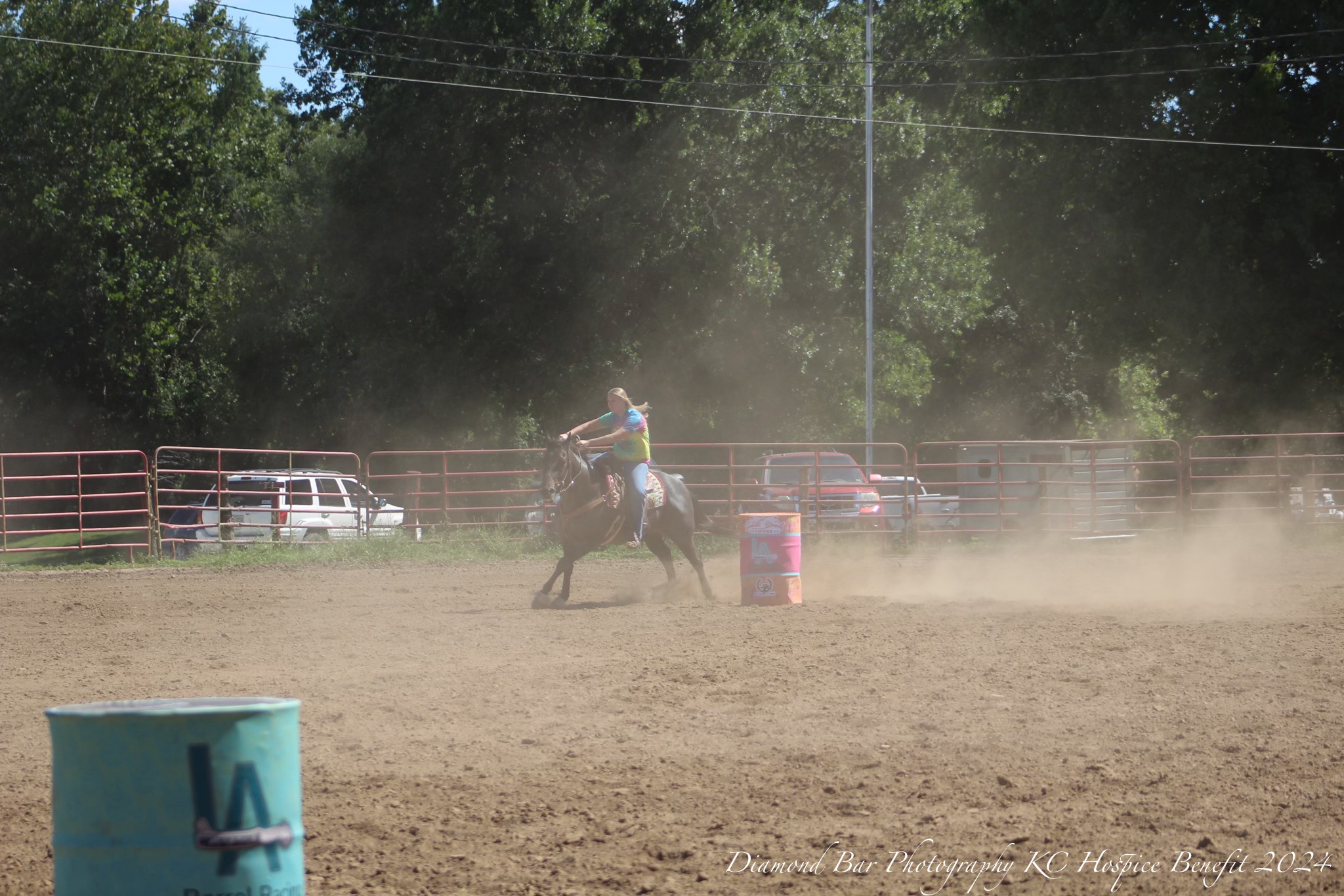 The Glamorous Goat | Cowgirl Biz