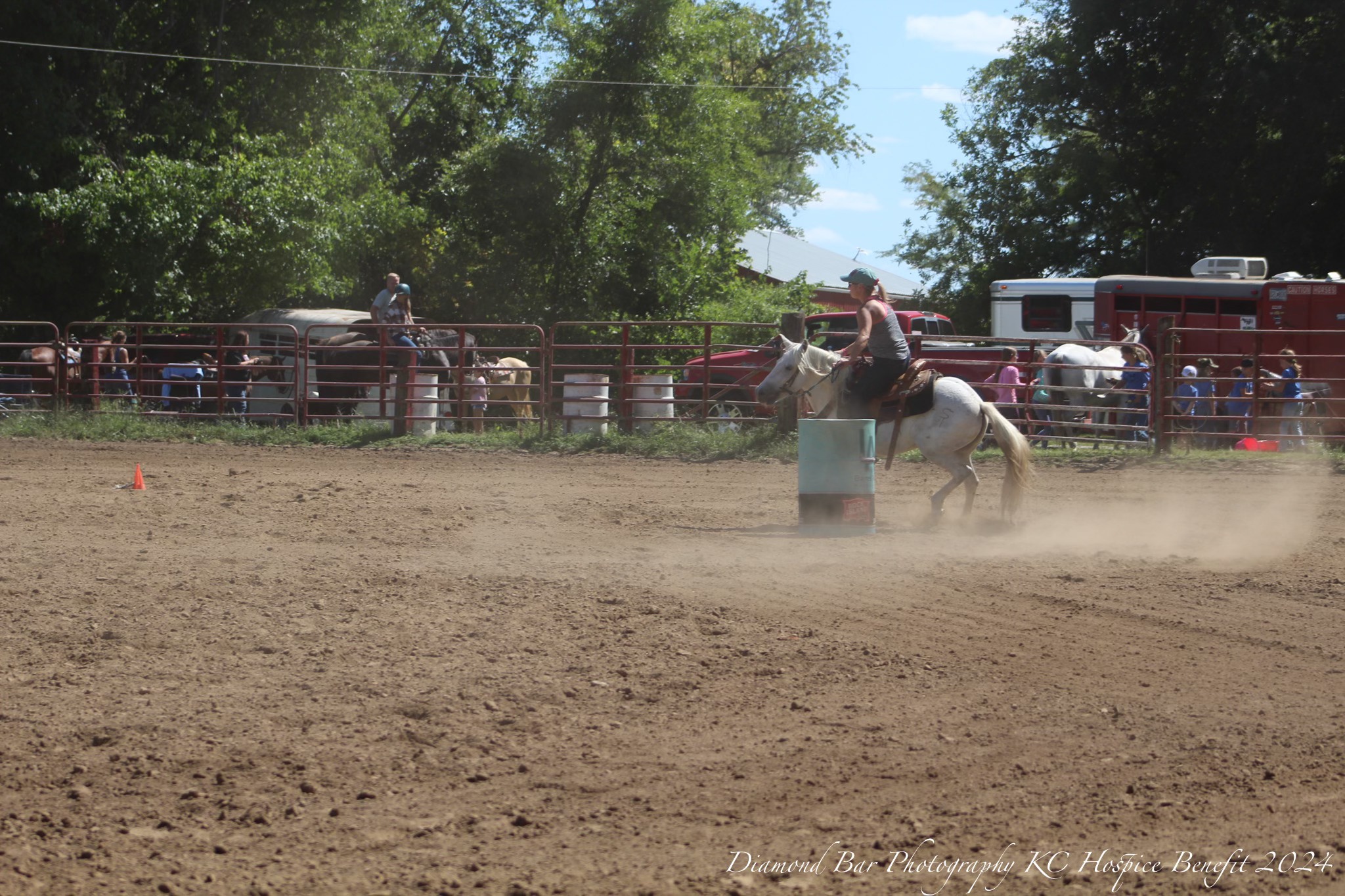 The Glamorous Goat | Cowgirl Biz