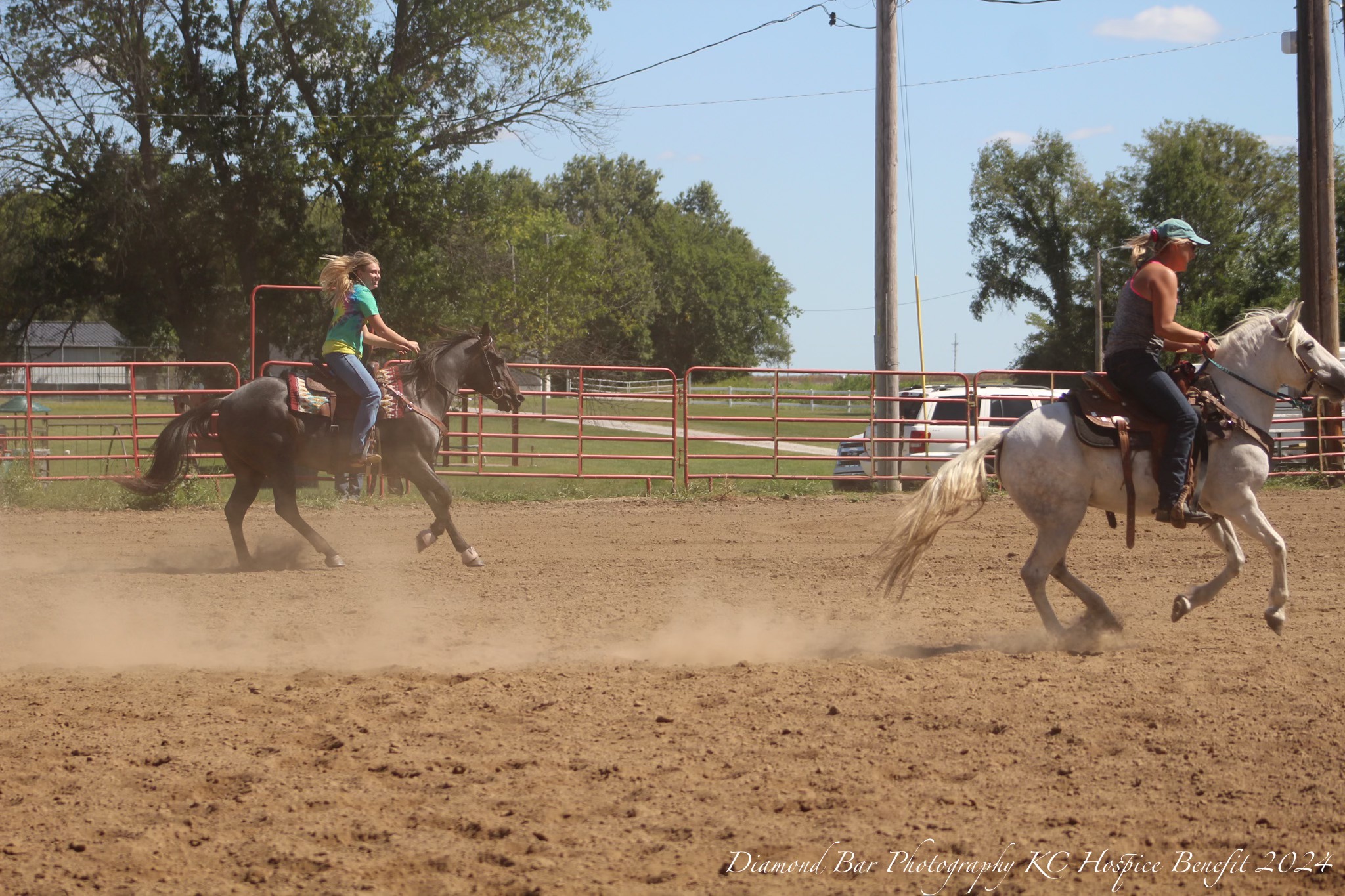 The Glamorous Goat | Cowgirl Biz