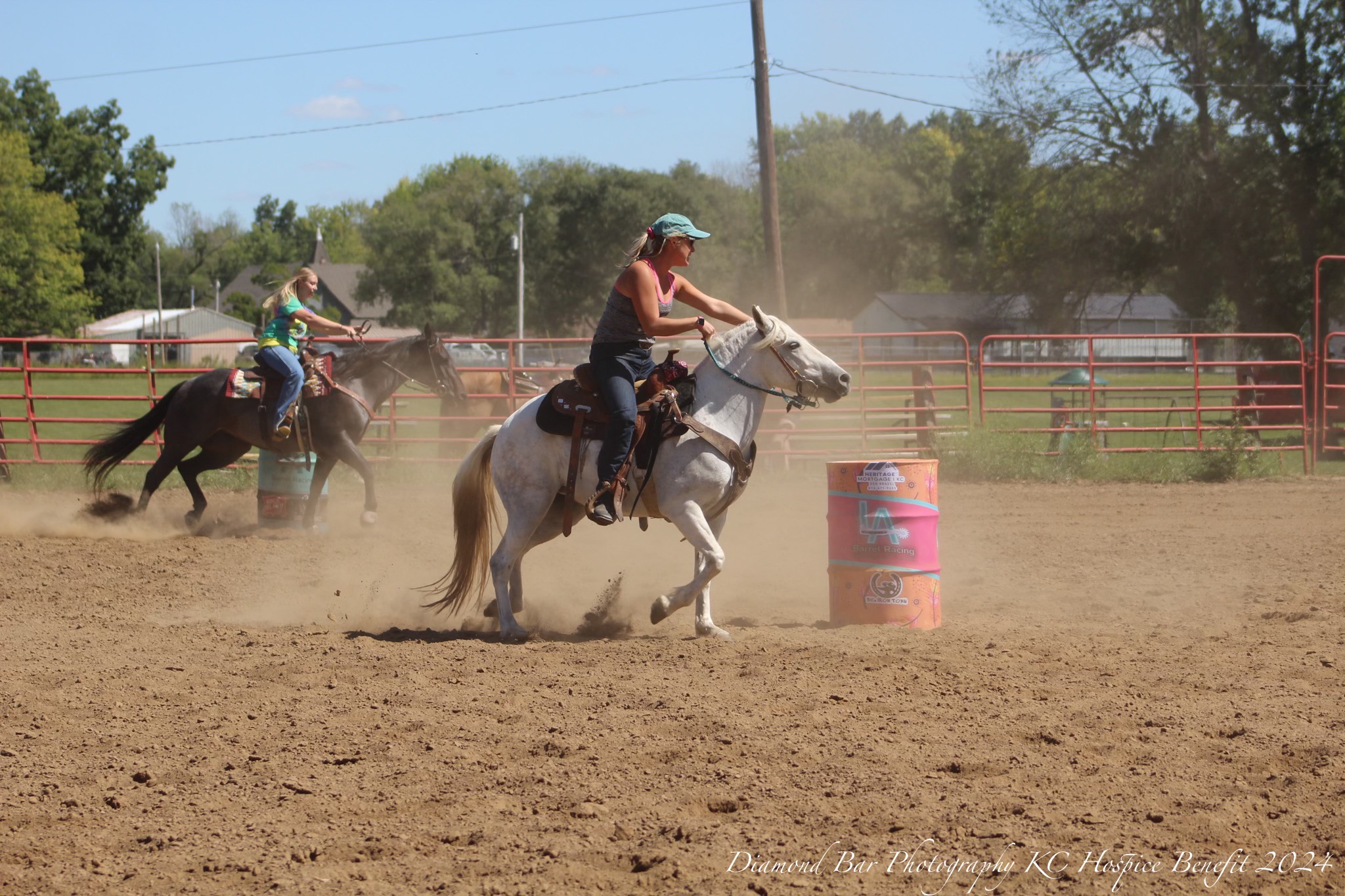 The Glamorous Goat | Cowgirl Biz
