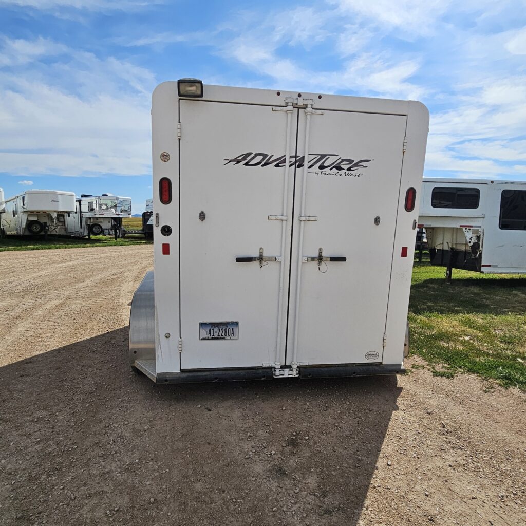 Rodeo Rigs | Cowgirl Biz