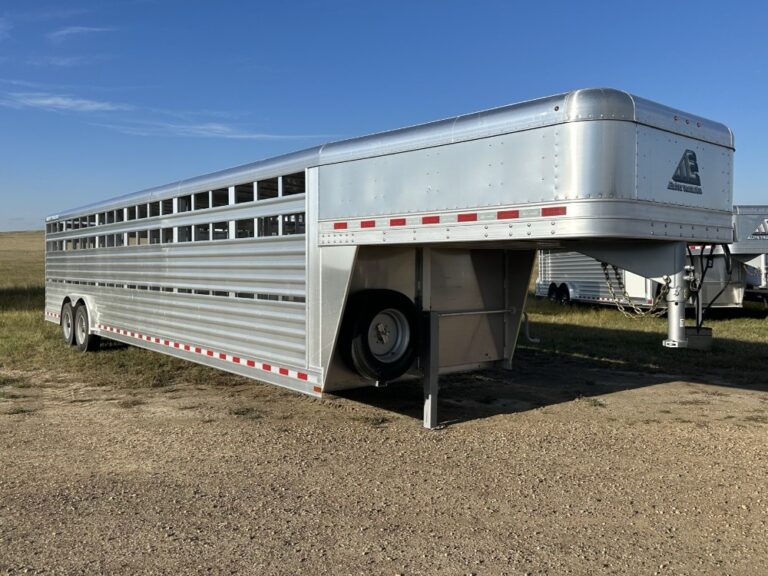 Rodeo Rigs – Cowgirl Biz